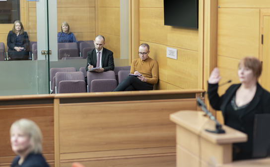 Home | Scottish Courts